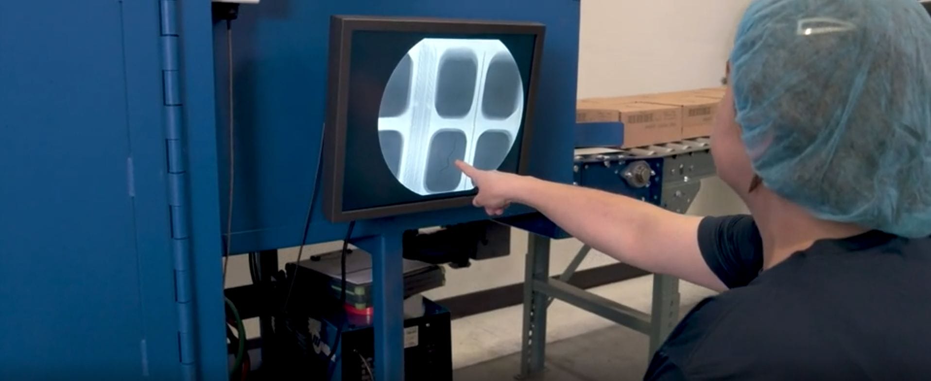 Careers — Work at FlexXray®, Change Food Safety for Good