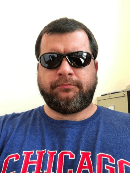 FlexXray® Staff Spotlight: John Tokarz