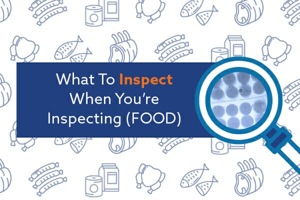 How to Choose Your Food Inspection Partner