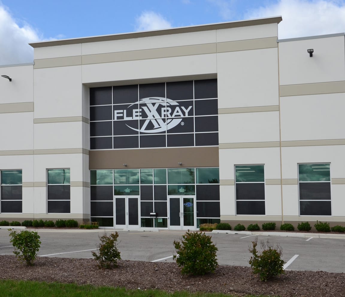 Boise, ID - FlexXray®