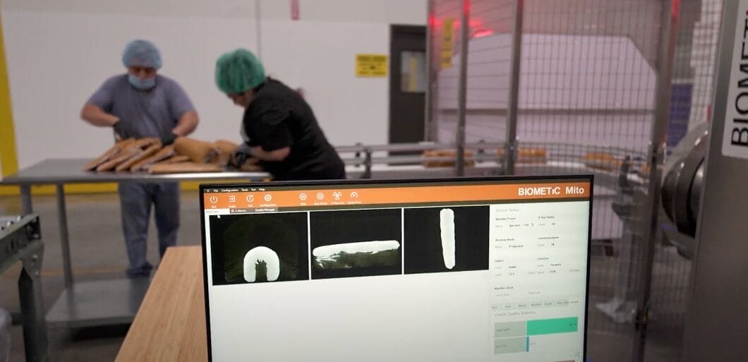 How CT Technology Helps Super Charge Foreign Material Inspection ...