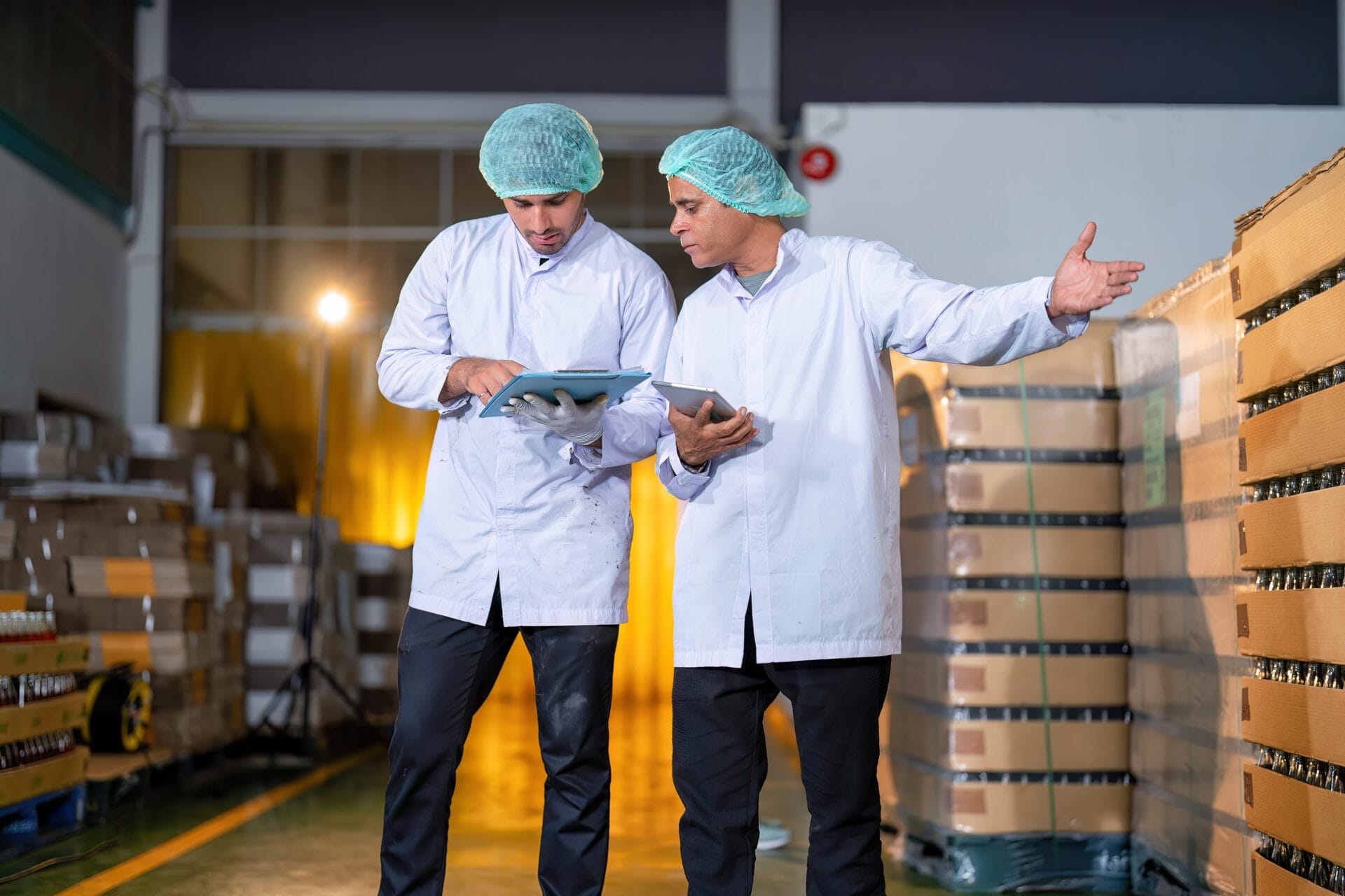 The Evolution of Foreign Material Inspection: From Reactive to ...